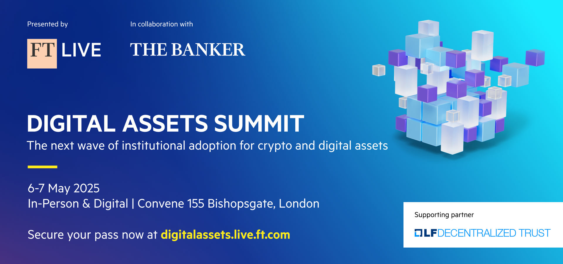 Digital Assets Summit 2025